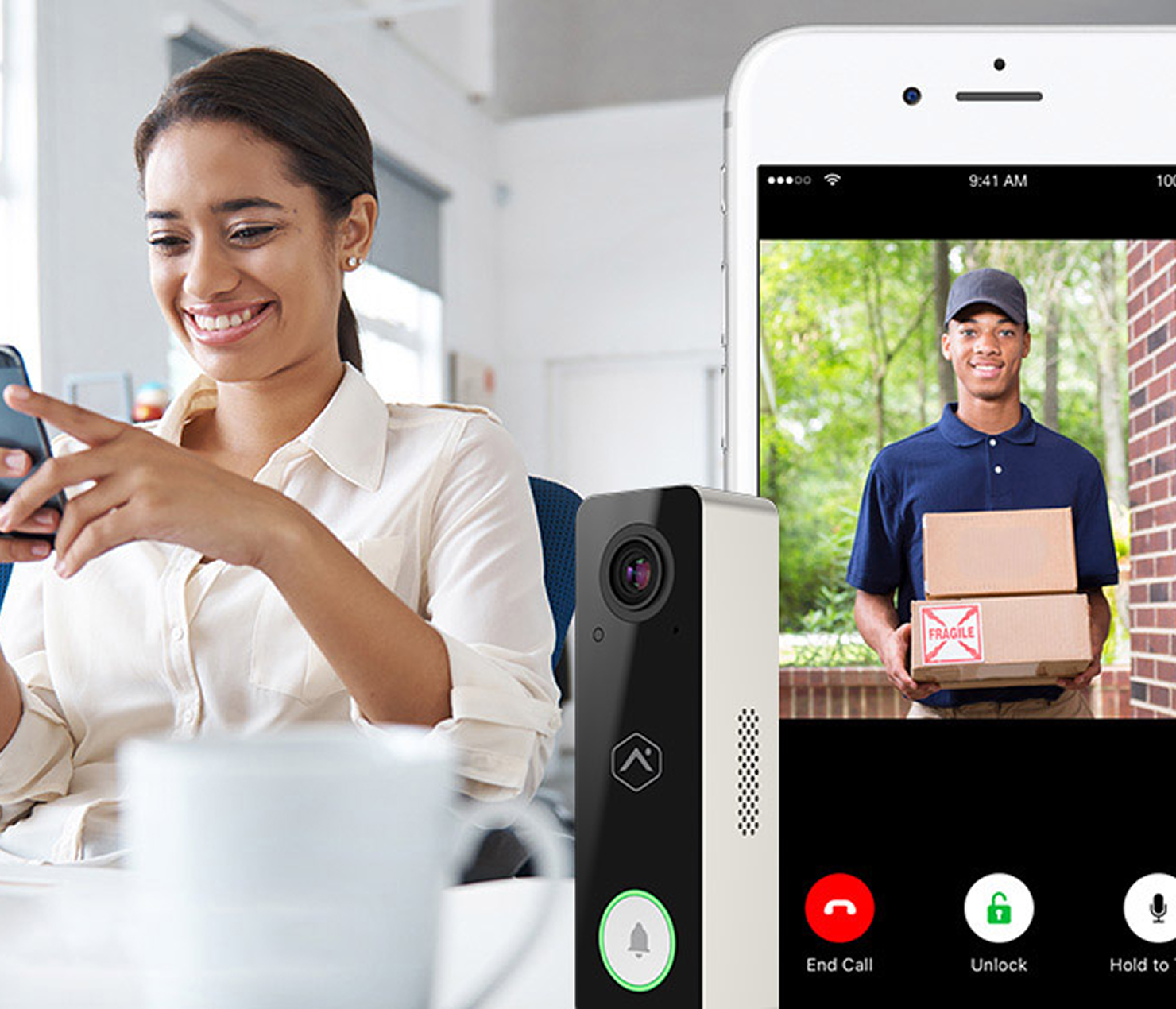 Cameras | Safetouch Security Systems