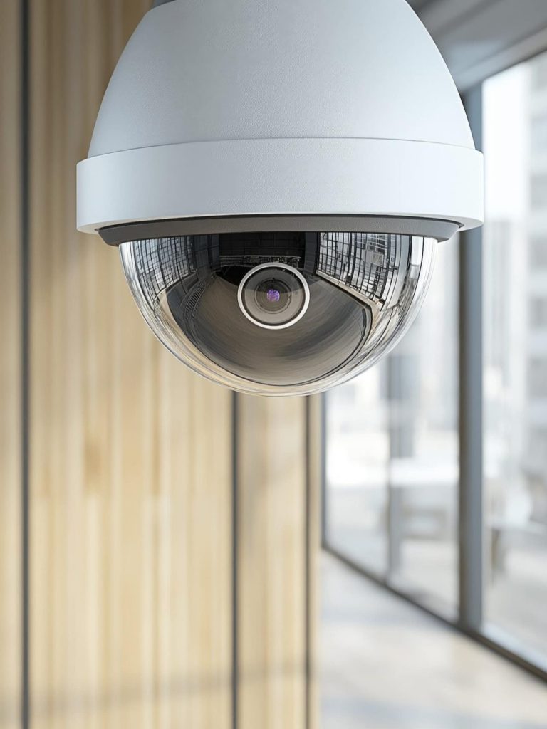 Residential | Safetouch Security Systems