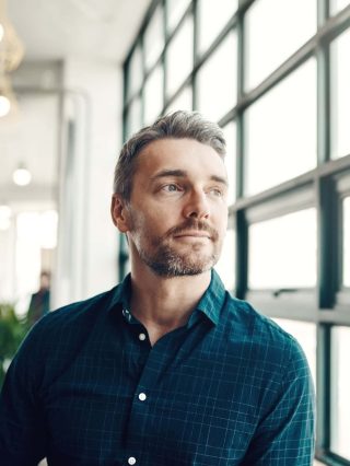 Residential | Safetouch Security Systems