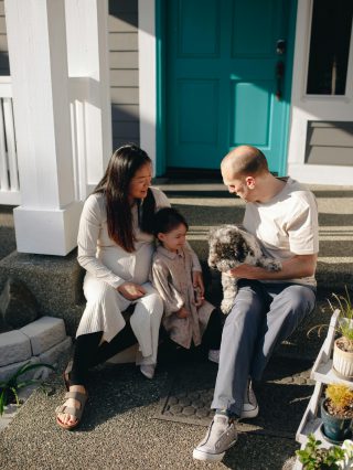 Residential | Safetouch Security Systems