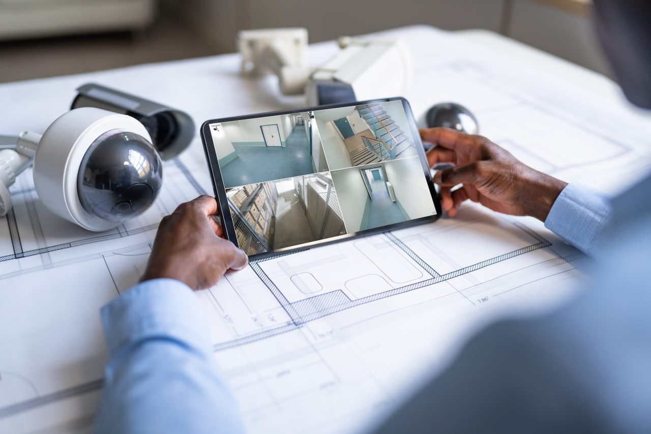Home & Business Security Systems in Jacksonville, FL | SafeTouch
