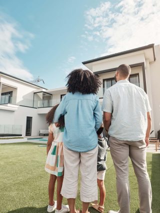 Residential | Safetouch Security Systems