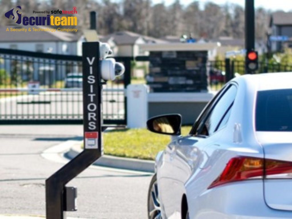 Why SafeTouch | Safetouch Security Systems