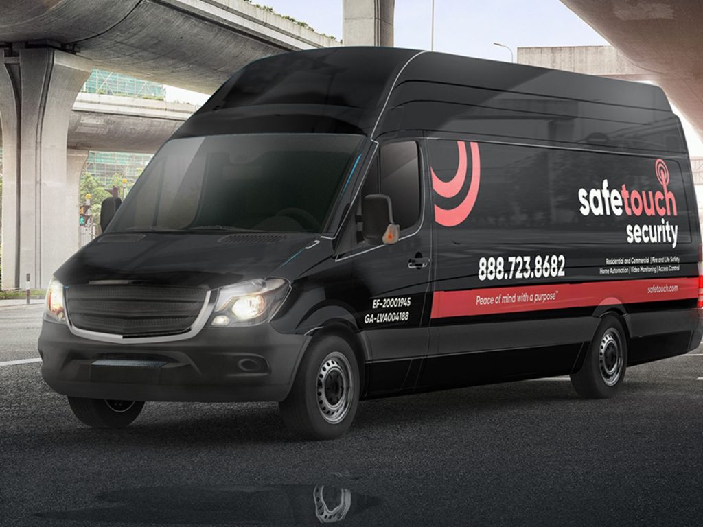 Why SafeTouch | Safetouch Security Systems